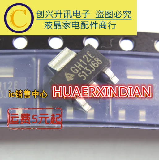 LL014N IRLL014N LL3303 IRLL3303 AP2114H 3.3TRG1 ADB150 G912T65UF ...