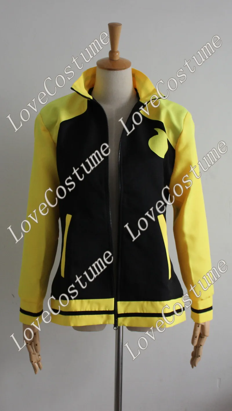 Soul Eater Jacket Cheap