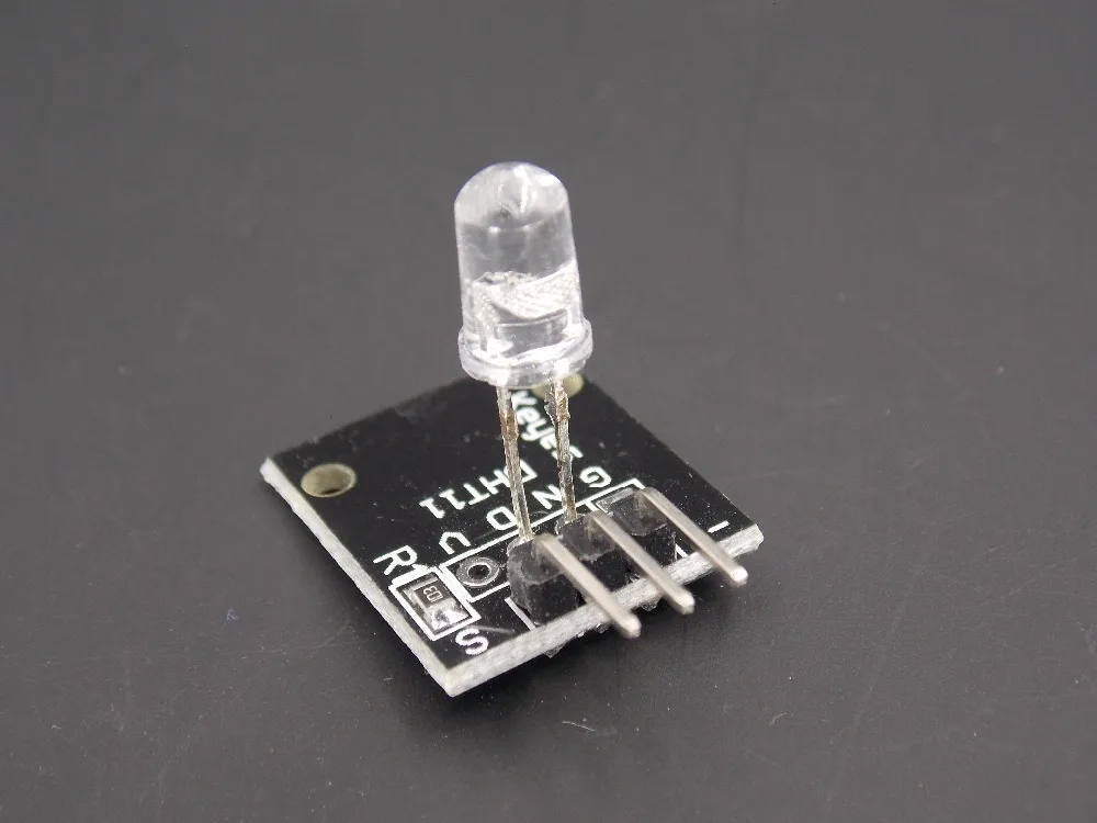 Smart-Electronics-KEYES-KY-034-3pin-Automatically-7-Color-Colour ...