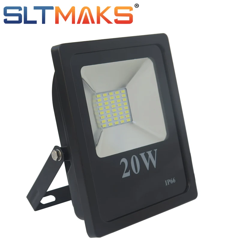 Aliexpress.com : Buy LED Flood light 20W 50w IP65 Outdoor Flood Light ...