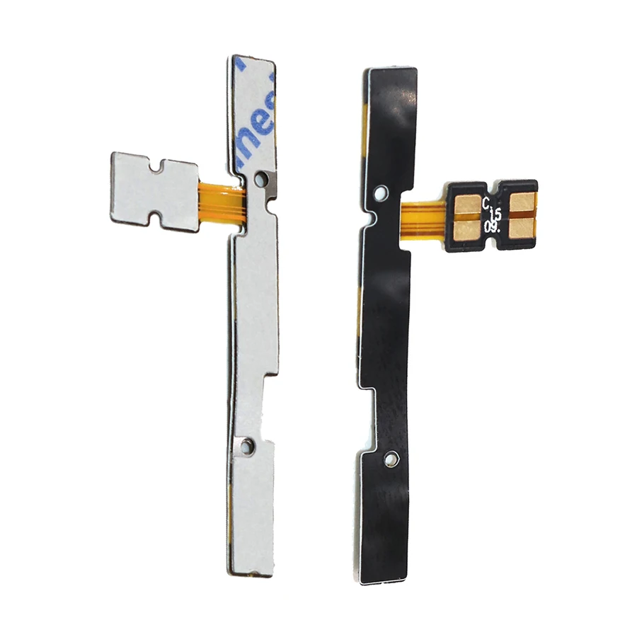 For Huawei Honor 4C Side Power On/Off Button Button Power+Volume Up ...