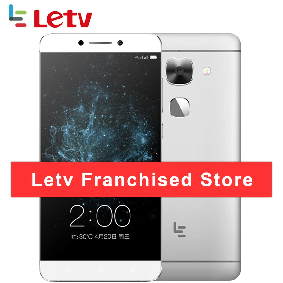 Original Letv 2 LeEco Le 2 Le2 X620 3GB RAM 16GB/32GB ROM MTK6797 Deca ...