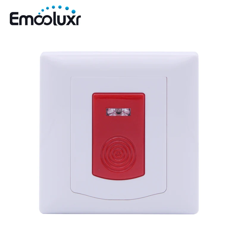 PB-200R-Wireless-Emergency-Button-SOS-Panic-Button-work-with-Wireless ...