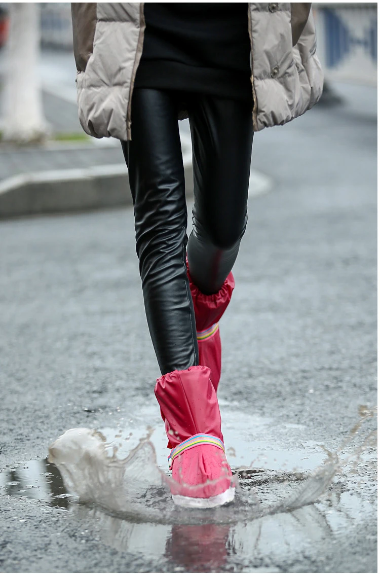 FGHGF непромокаемые туфли, чехлы на все сезоны, Нескользящие ...