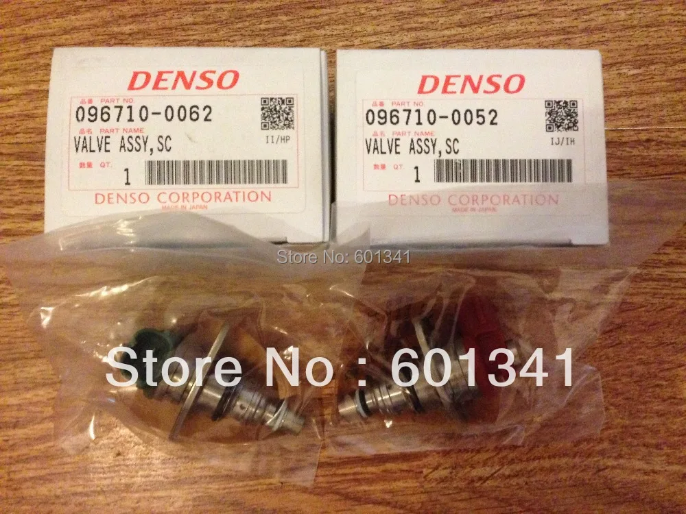 SCV-Pressure-Control-Valve-SC-rav4-2004-OEM-096710-0052-096710-0062 ...