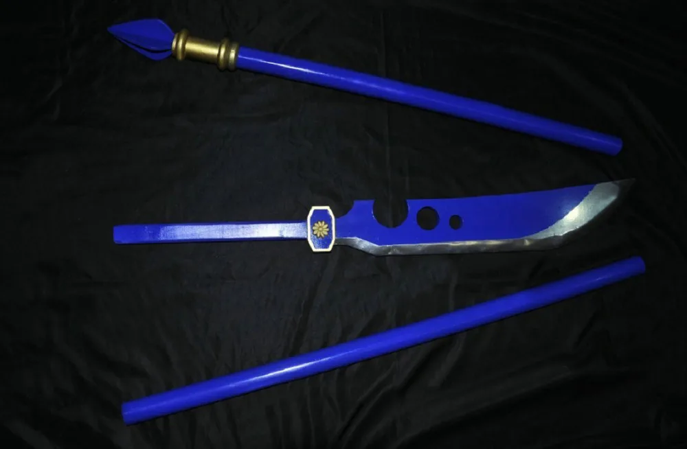 Erza Scarlet Robe Of Yuen