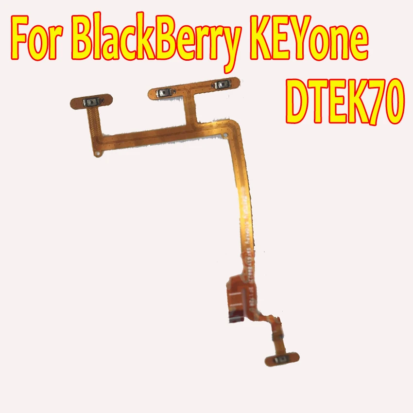 Best Quality Power on / off switch & Volume Side Key Buttons Flex Cable ...