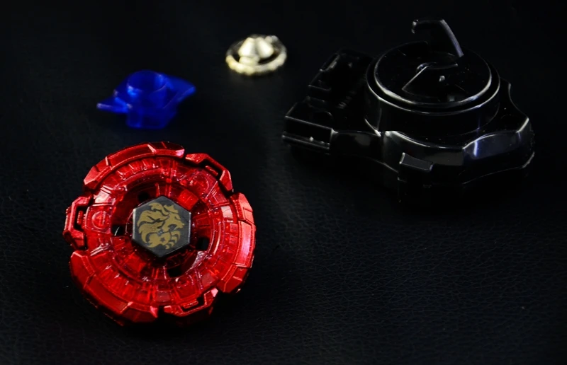 Beyblade Fang Leone Burning Claw