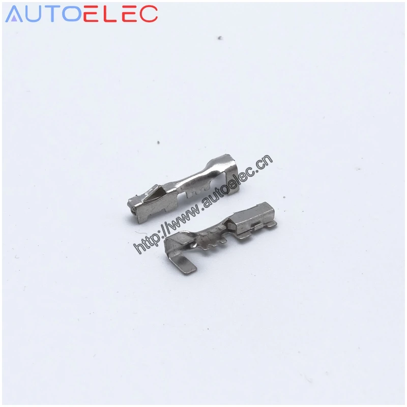 12048074 Female Terminals 150 Tin Plated GM Terminals Connectors Female ...