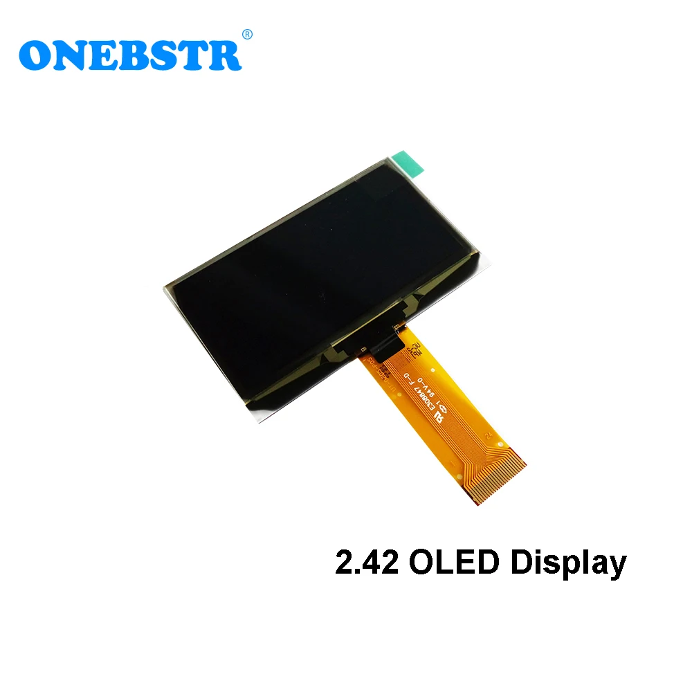 Ultimaker 2 Dedicated LCD 2.42 OLED Display Genuine Spot The New Value ...