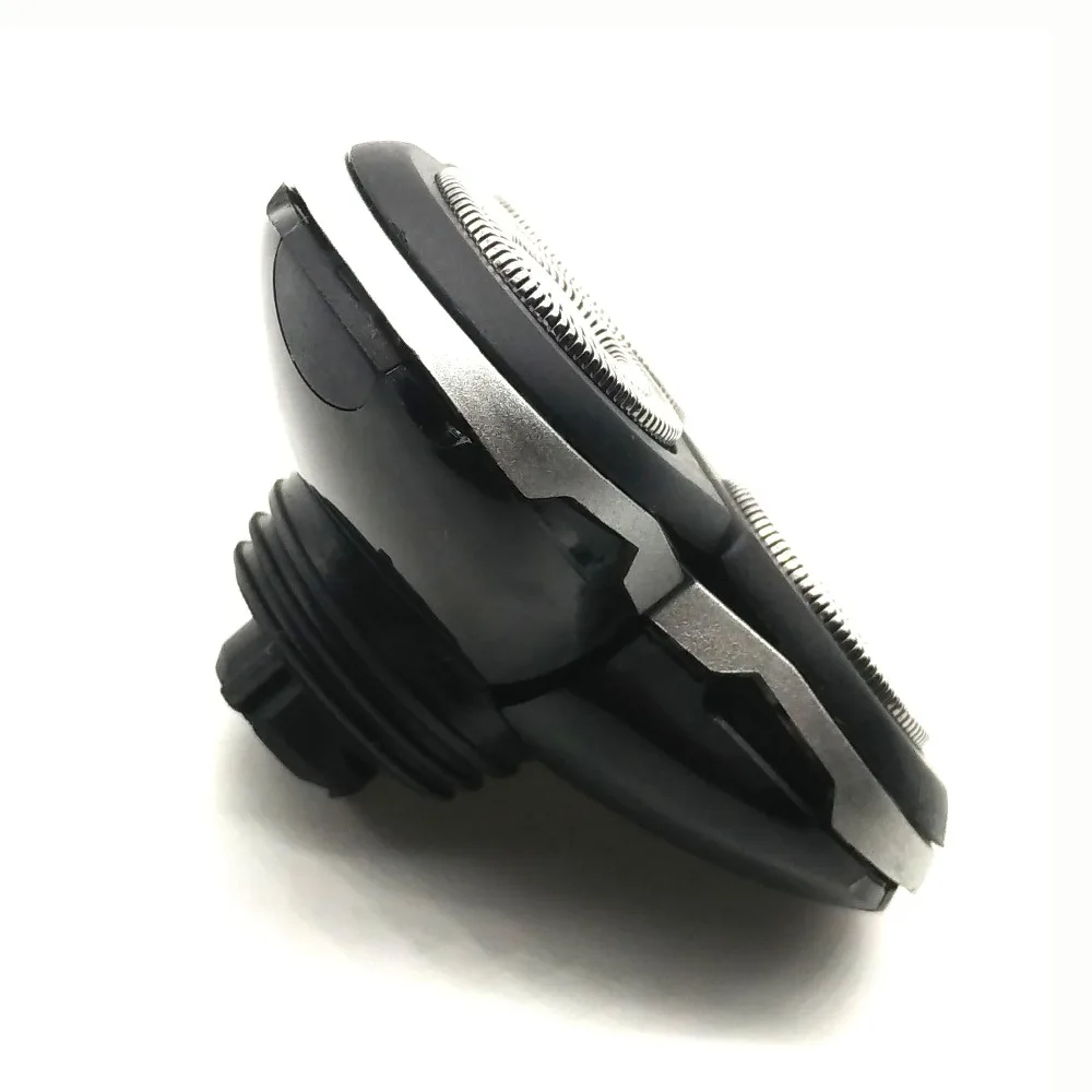 무료 배송 새로운 교체 면도기 헤드 RQ12 필립스 Norelco SensoTouch 3D 대량 RQ1250 RQ1260 ...