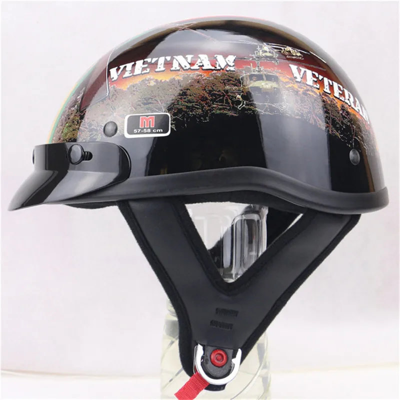 Online Kaufen Großhandel military motorrad helm aus China military ...