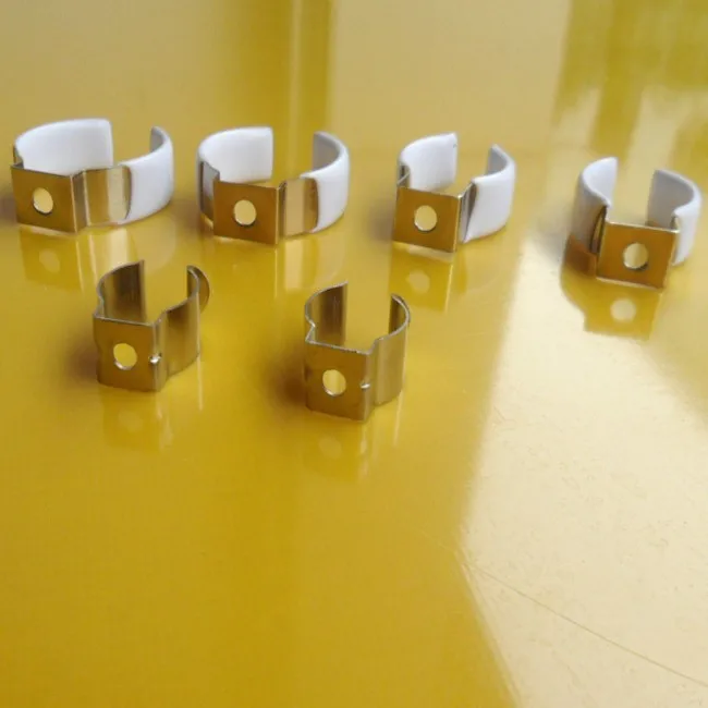 Fixtures For T8 Bulb Holders