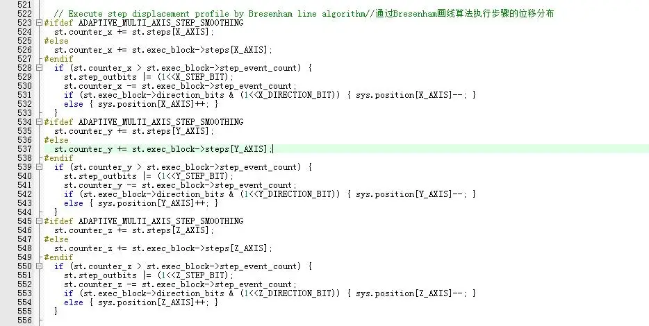 4 axis G code control algorithm, CNC algorithm, spike motion control ...