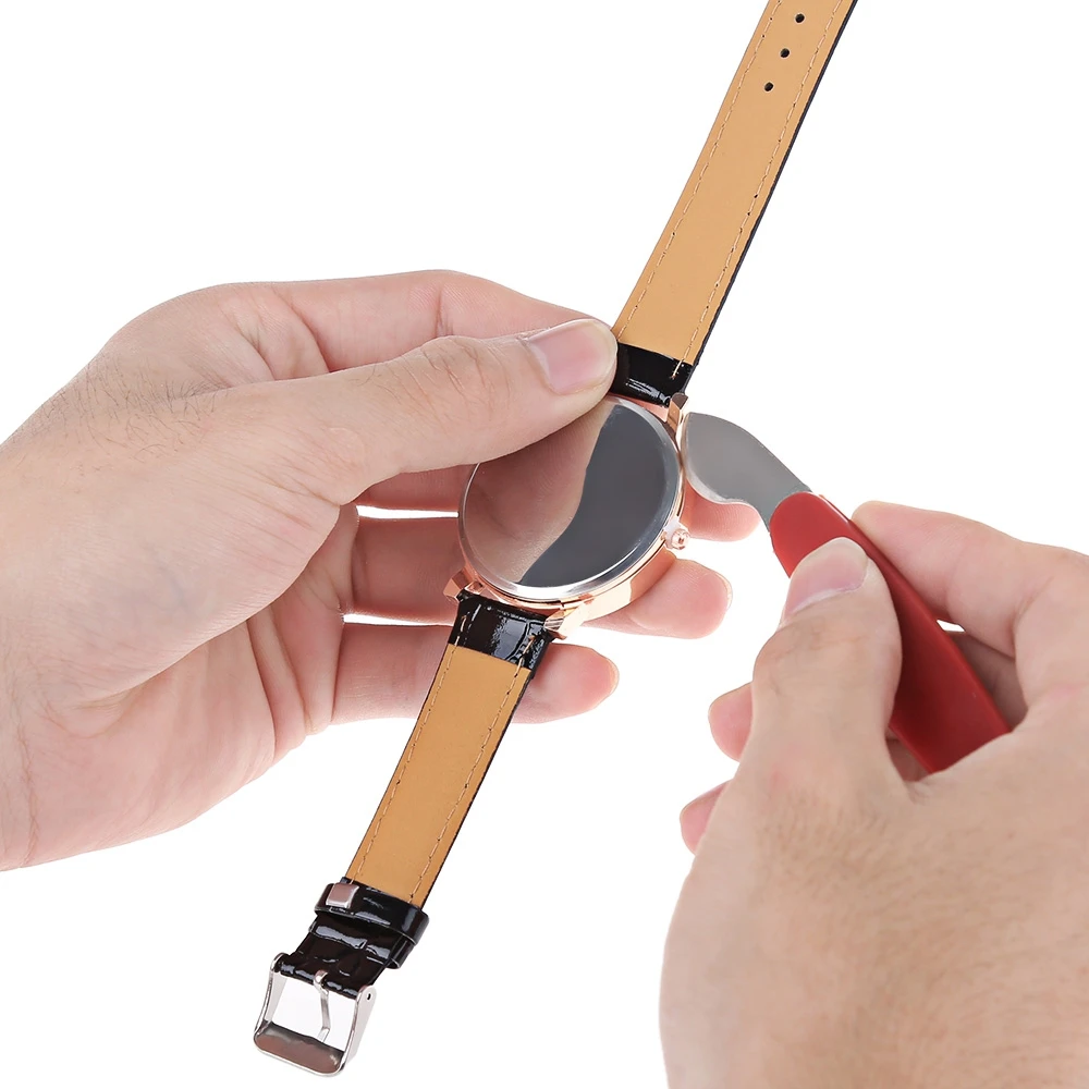 New Arrival Watch Repair Tool Kit Watchmaker Tools Set with Screwdriver ...