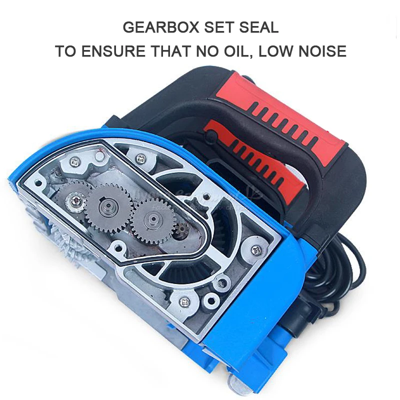 wall cutting machine Shovel wall machine Old wall refurbished machine ...