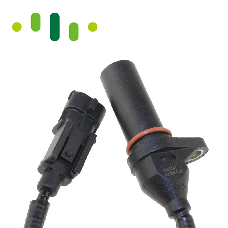 Crankshaft Position Sensor For Hyundai i20 i30 i40 IX20/35 Veloster ...