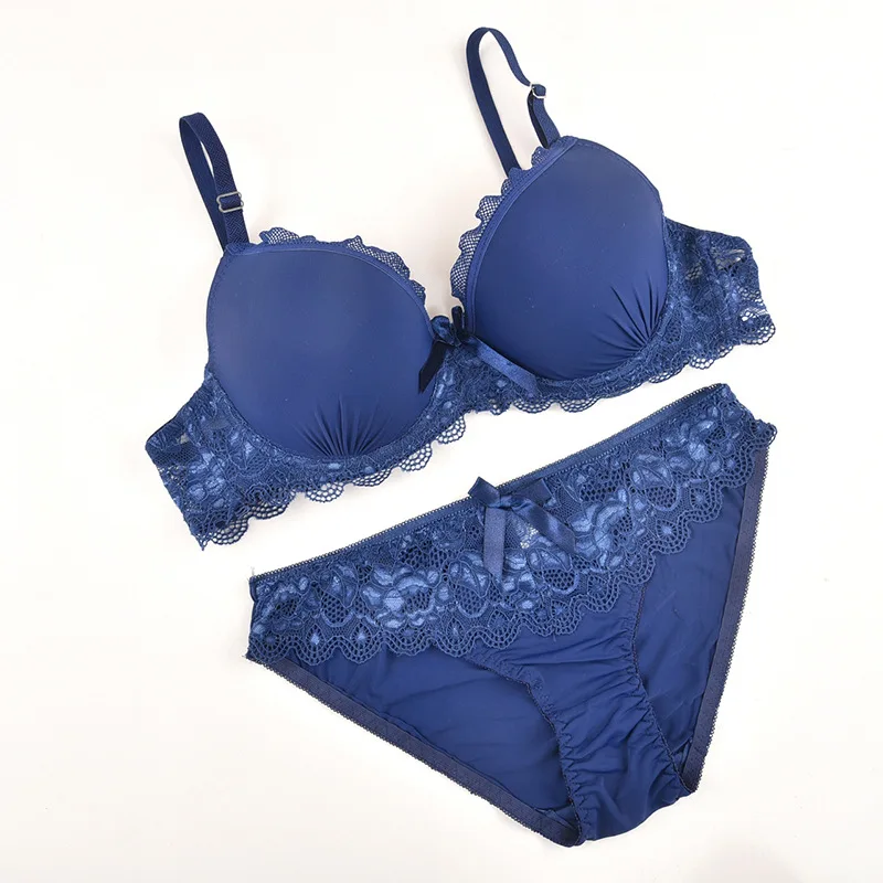 Aliexpress.com : Buy Ladychili Women Intimates PlusSize 85 100 BC Bra ...