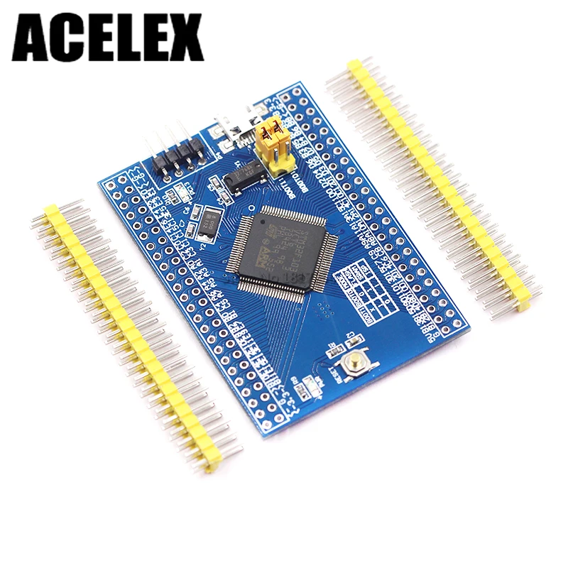 Купить Cortex м3 Stm32f103vct6 основной плате минимальная системная плата семейства Stm32 руку
