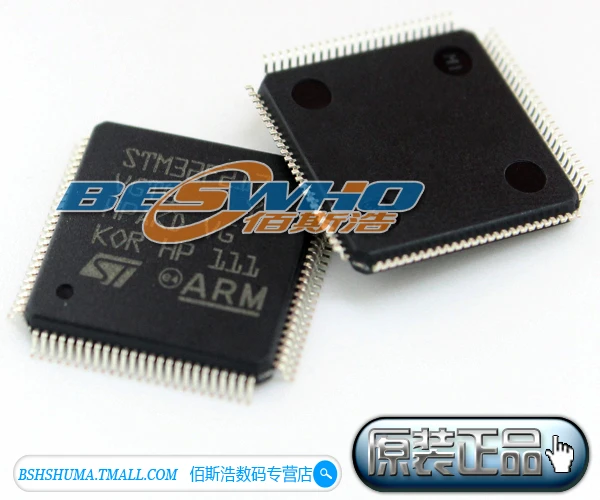 100% neue original STM32F091VBT6 STM32F STM32F091|Ersatzteile & Zubehör| - AliExpress