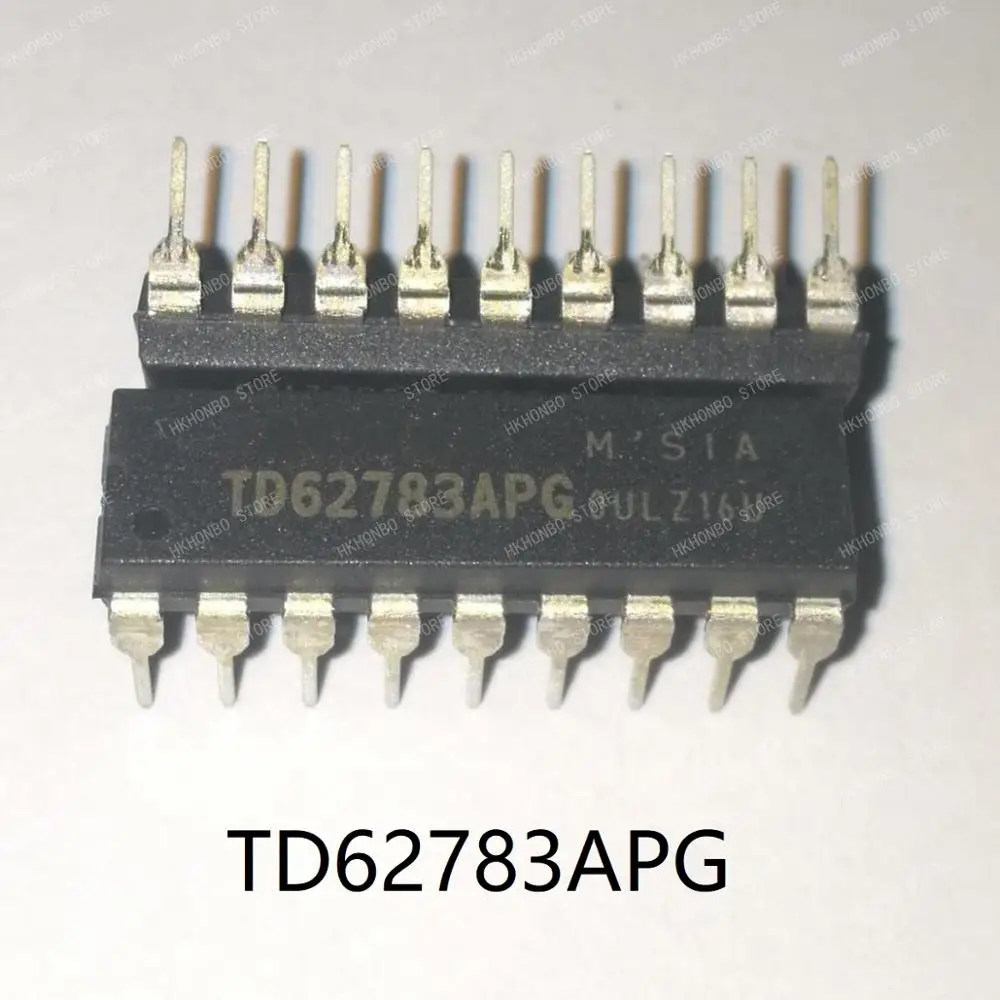 New DIP TD62001AP TD62008AP TD62084APG TD62104P TD62107P TD62380P ...