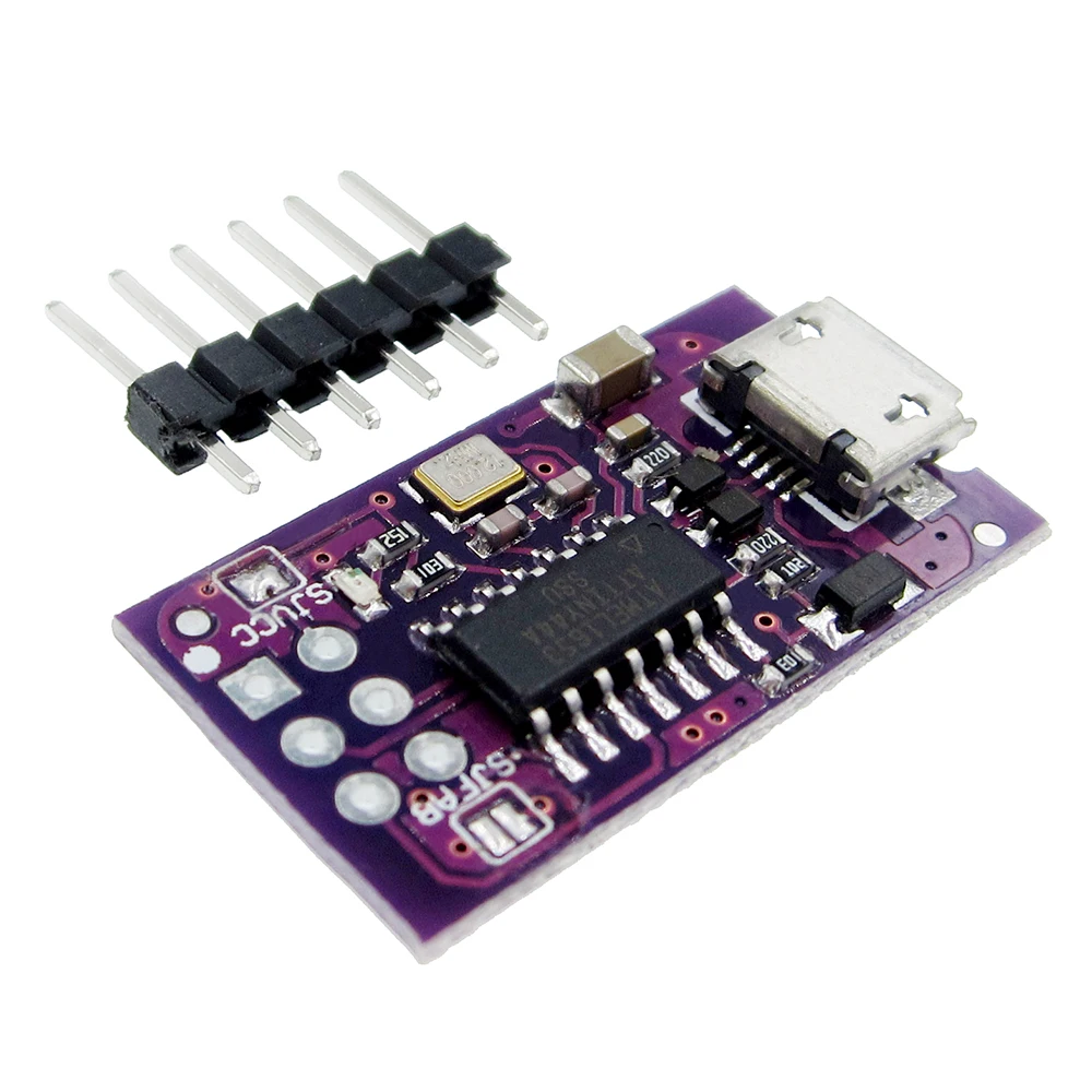 5v-micro-usb-pequeno-avr-isp-attiny44-attiny45-attiny85-usbtinyisp-programador-m-dulo-ide ...