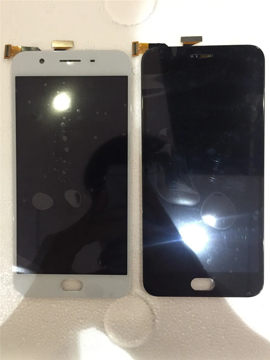 New 100% original High Quality For OPPO F1S A59 LCD digitizer Touch ...