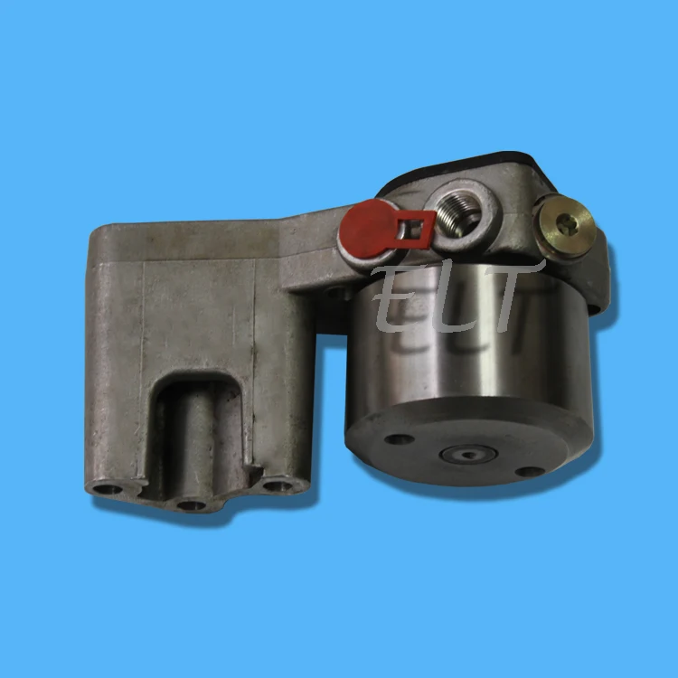 Volvo-Hydraulic-Excavator-Parts-EC210B-EC240B-Fuel-Pump-Injection-Pump ...