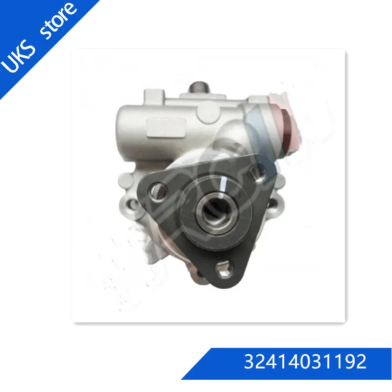 32416765307-Steering-pump-for-BMW-7-E65-E66-730-i-Li-M54-B30-306S3-03 ...