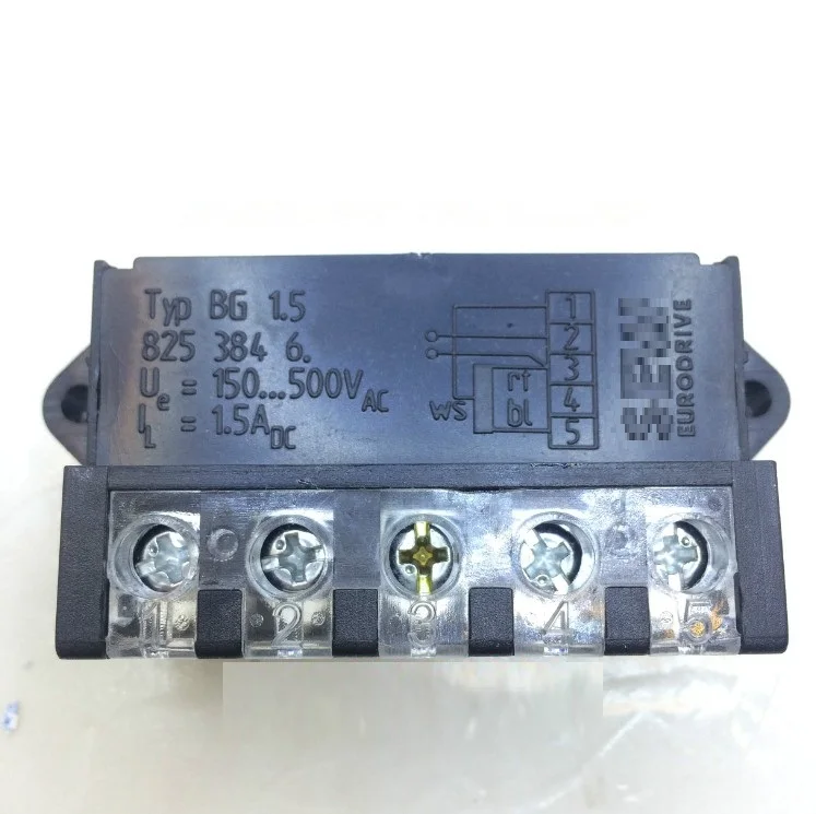 New And Original Rectifier Bg1.5 8253846 / Bg 1.5 825 384 6 ...