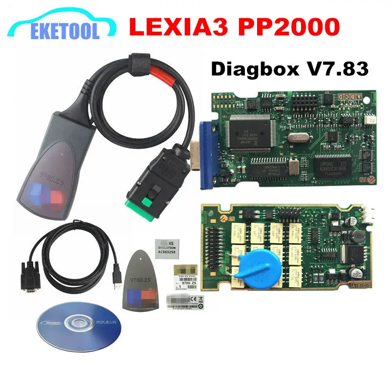 Psa diagbox v7 83 8.19 multilanguage - hellcolor