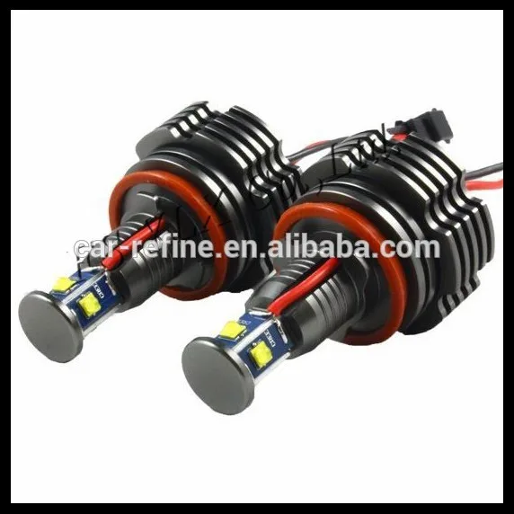 h8 led marker for bmw E92 angel eye h8 led marker for bmw e70 e71|e92 ...