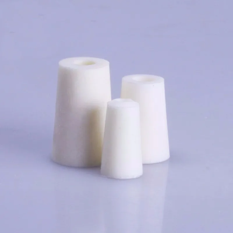 foam-type-lab-flask-stopper-34-15-19mm-15-19mm-Silica-gel-plug-tube ...