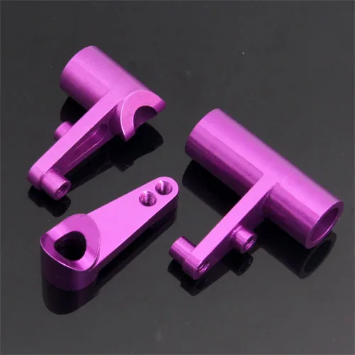 HSP 102057 122057 (02025 02075) em Alumínio Steering Servo Saver ...