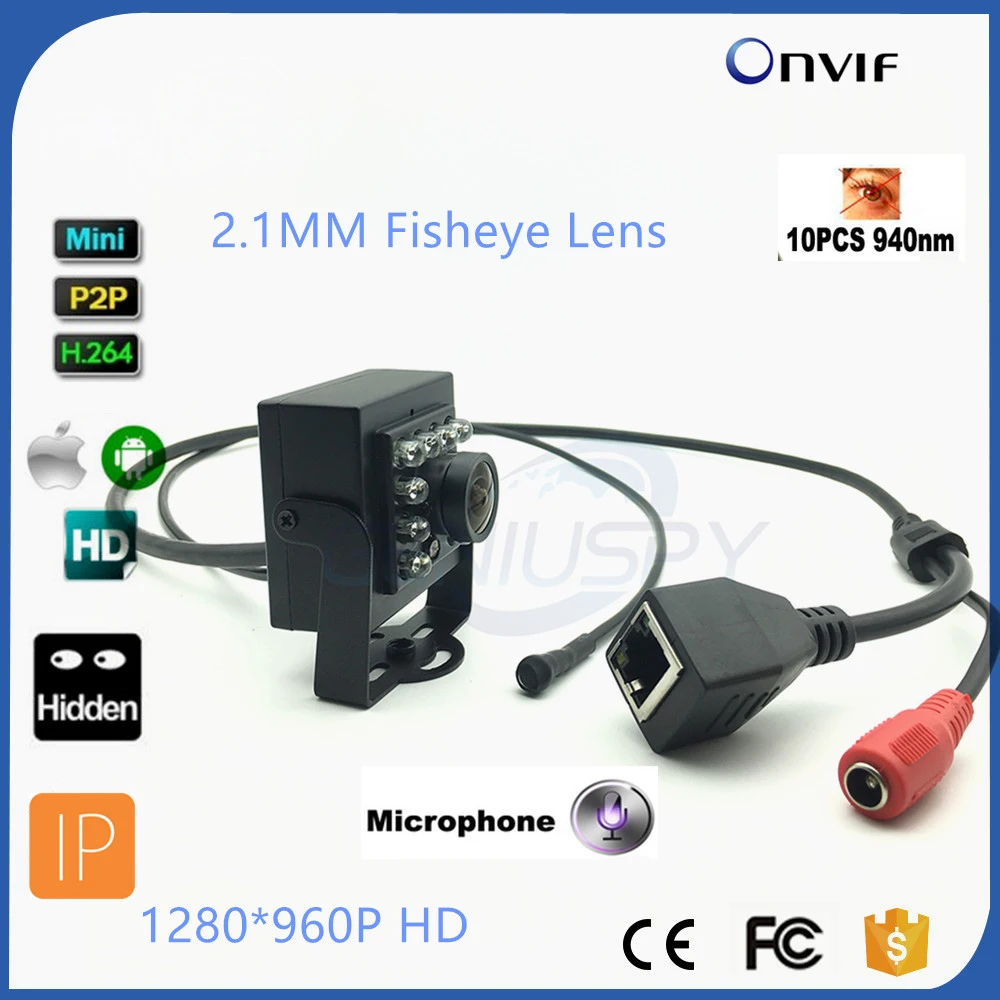 960P-Wide-Angle-120-Degree-Miniature-IR-CAMERA-IR-CUT-Night-Vision-P2P ...