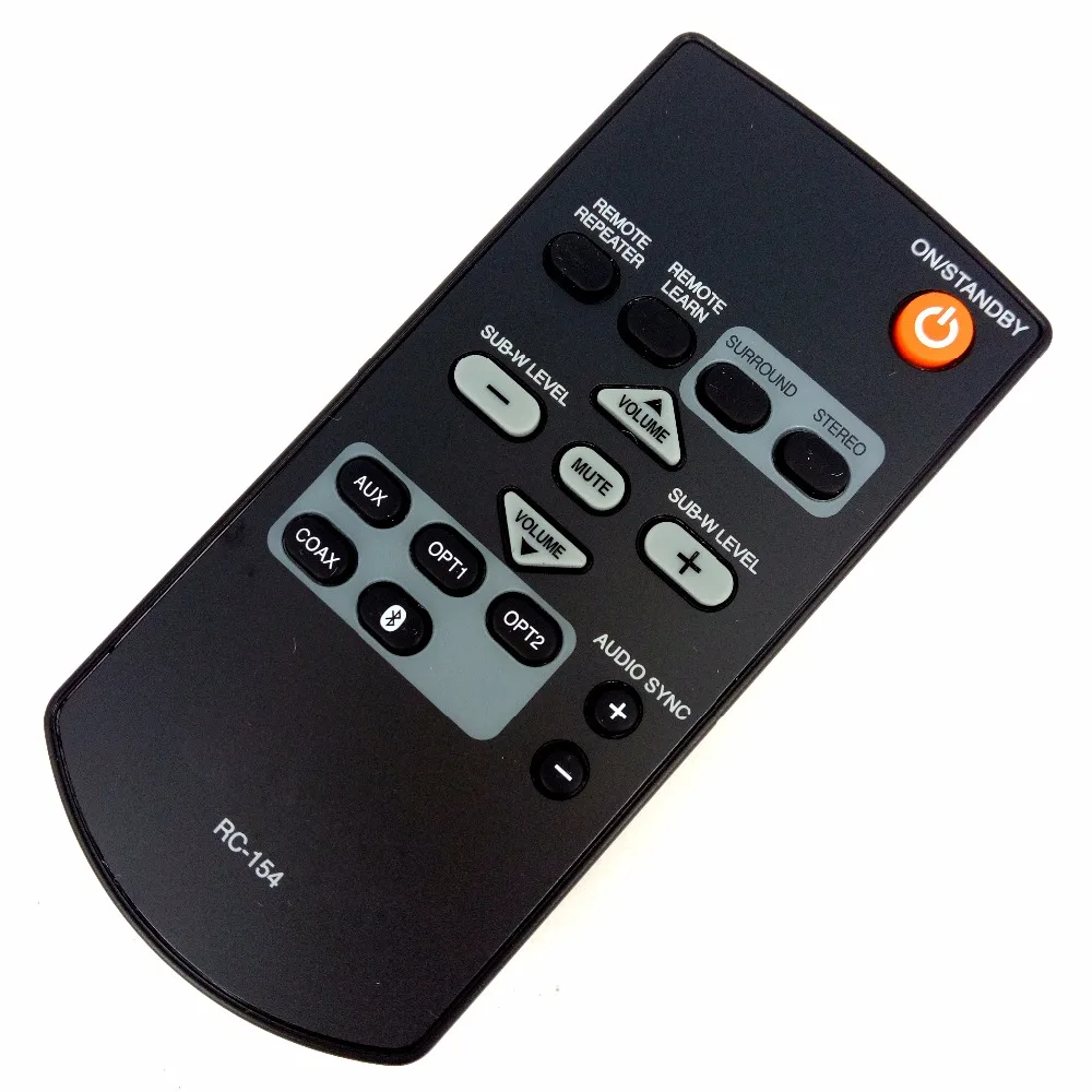 NEW-Original-Remote-control-For-Sherwood-Stereo-Surround-System-Remote ...