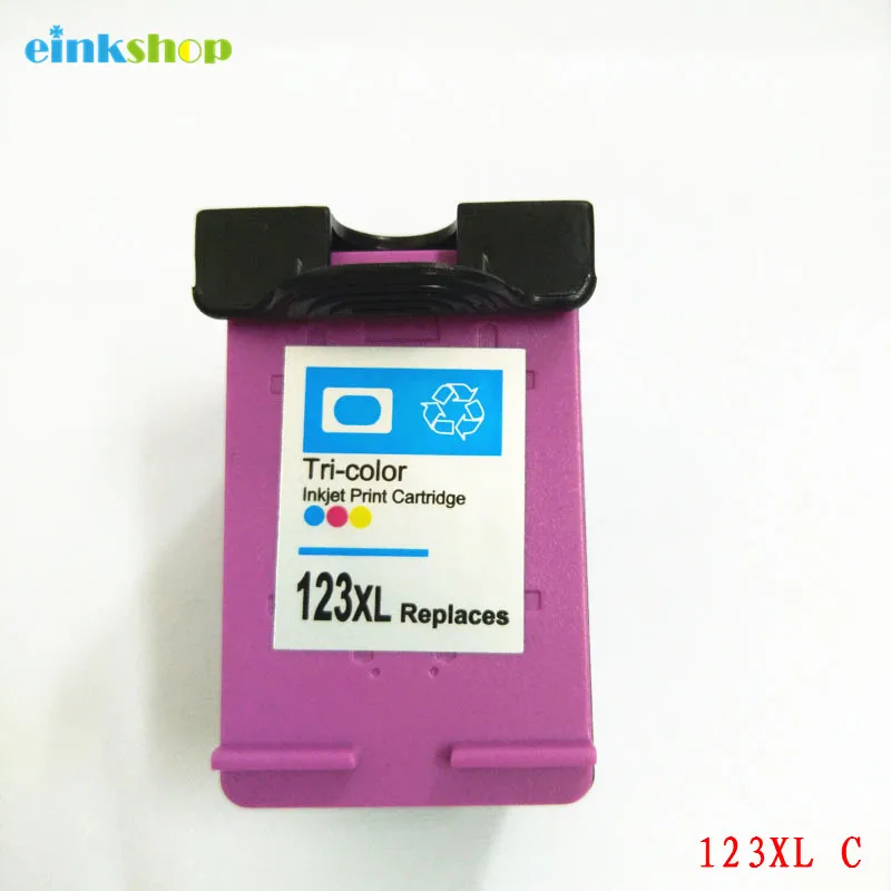 123inkt Cartridges