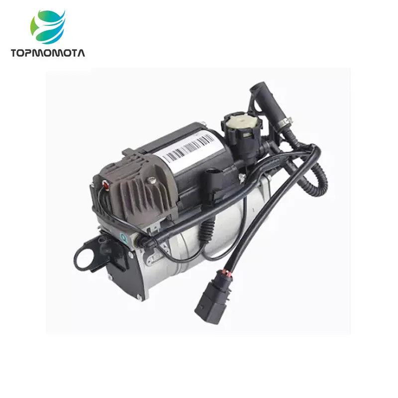 Air Compressor Suspension For Audi 7l0 616 007 A / 7l0616007a Q7 Fit To ...