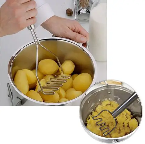 Electric Potato Masher