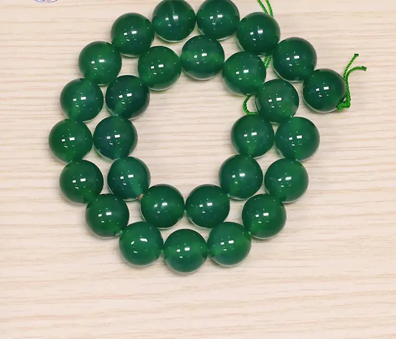 ZCD 2017 808+++Natural green scattered beads single|beads green|beads ...
