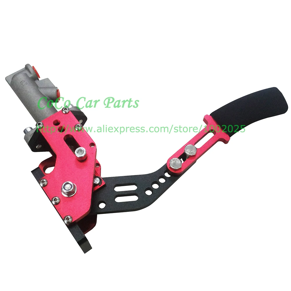 High Quality 0.75'' Master Cylinder Brake Adjustable Hydraulic ...