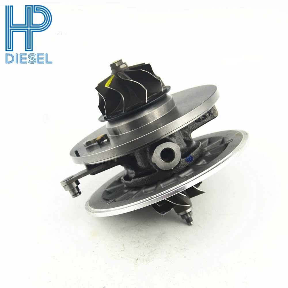 Balanced 727463 Turbo Charger Repair Kit Chra For Mercedes E-klasse 270 ...