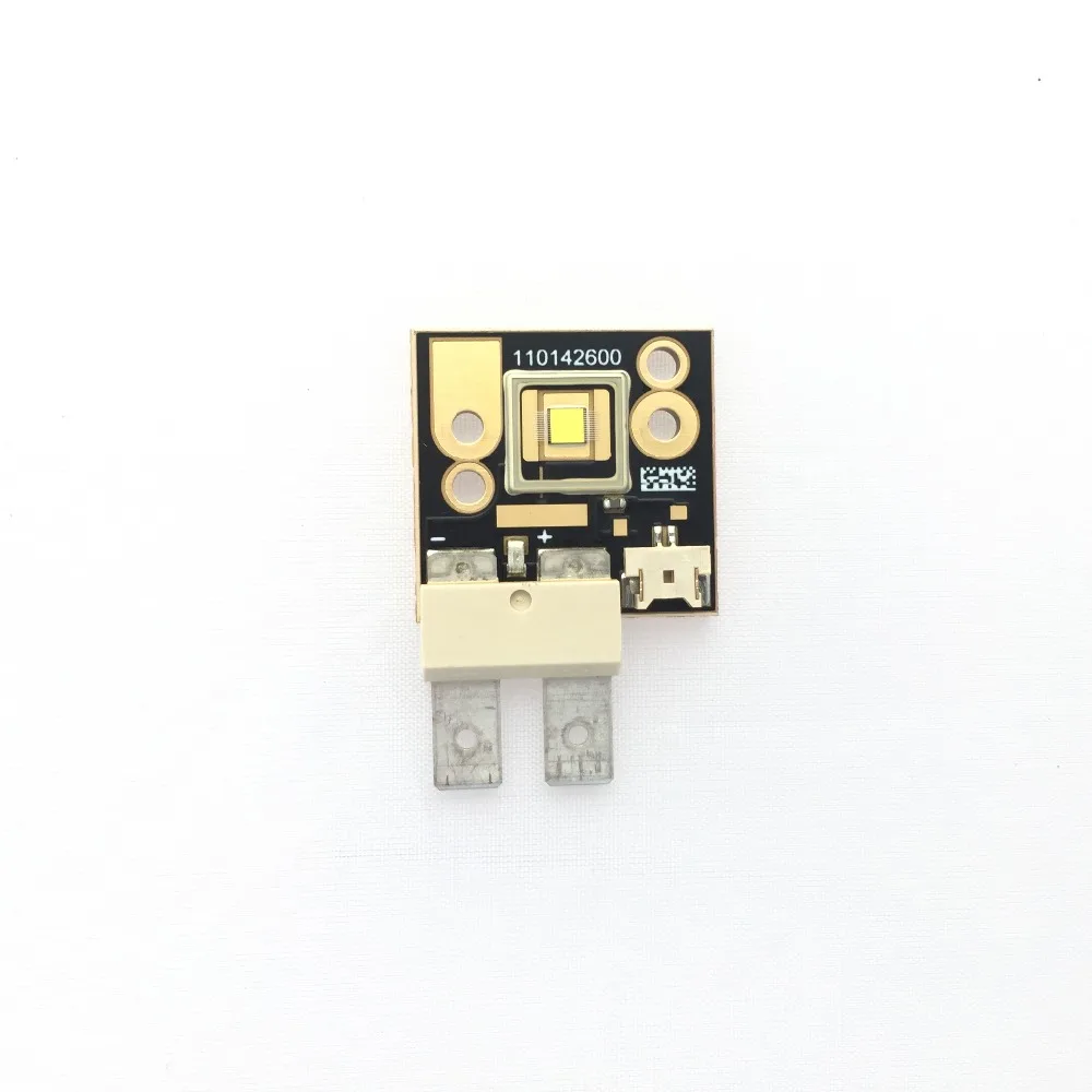 Lâmpada endoscópica de fonte de luz médica de led phlatlight luminus ...