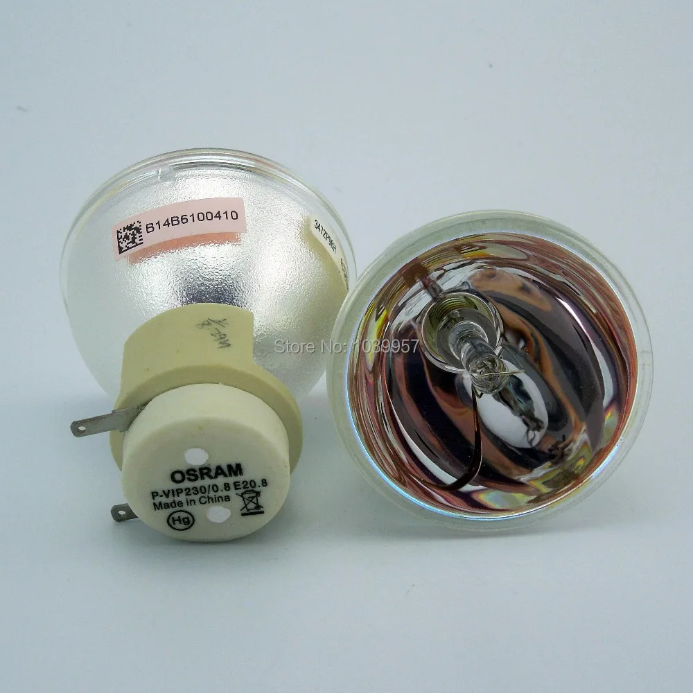 Brand New Original projector lamp OSRAM P VIP 230/0.8 E20.8 P VIP230W ...