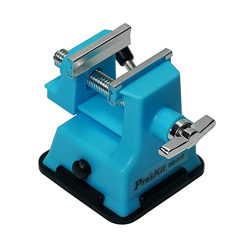 Table Top Vise Jewelries