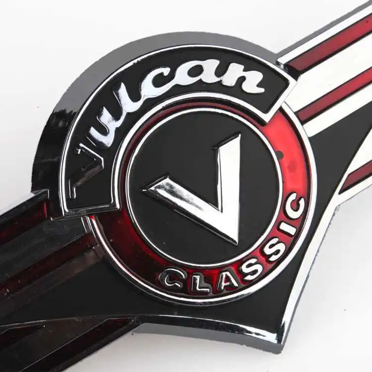 Vulcan Motorcycle Logo | Reviewmotors.co