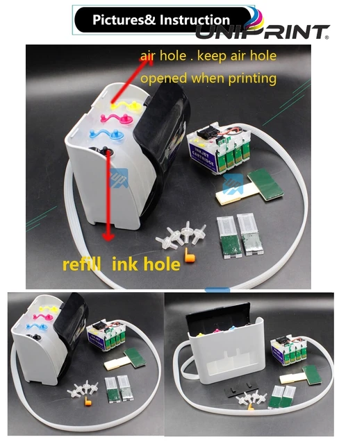 Ink for epson wf 3640 store