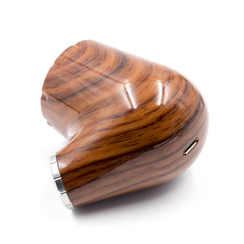 Boutique ePipe bois - Pipe électronique • VAPELAND