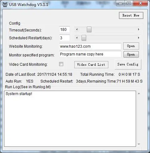 What Is Watchdog Software
