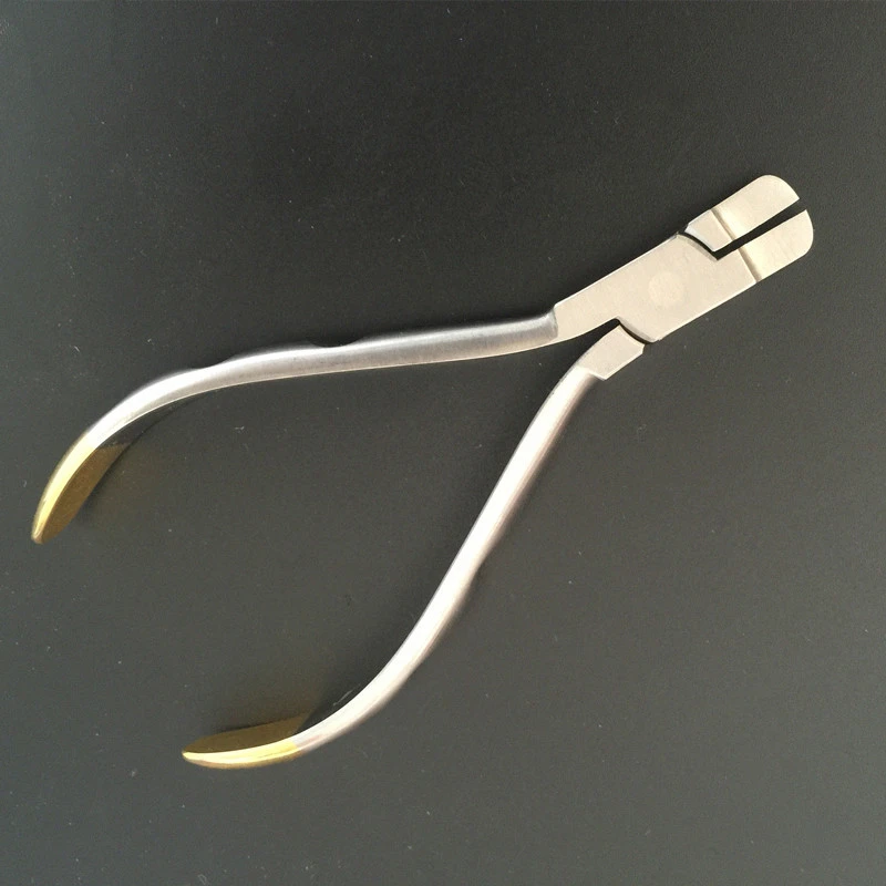 Dental Orthodontic Tweed Rectangular Arch Forming Plier Instrument ...